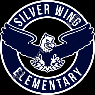HOME Silver Wing Elementary Spiritwear