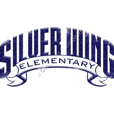 HOME Silver Wing Elementary Spiritwear